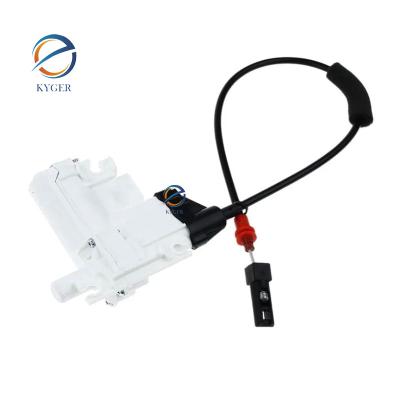 China Mercedes Benz W222 X222 Rear Right Door Lock Module 2227601600 222 760 16 00 High Quality Auto Parts for sale