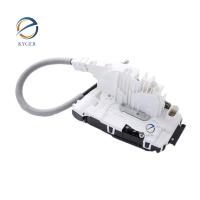 China Mercedes-Benz W204 S204 W212 C207 X204 Front Left Door Lock Latch Actuator 2047201935 for sale