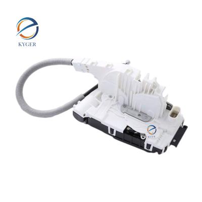 China Mercedes-Benz W204 S204 W212 C207 X204 Front Left Door Lock Latch Actuator 2047201935 for sale