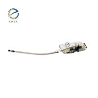 China Mercedes-Benz W204 W212 Front Right Door Lock Latch Actuator 2047202235 12V for sale