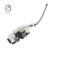 China Mercedes-Benz Rear Left Door Lock Actuator Motor 2047302935 for W166 X156 S212 W212 C218 for sale