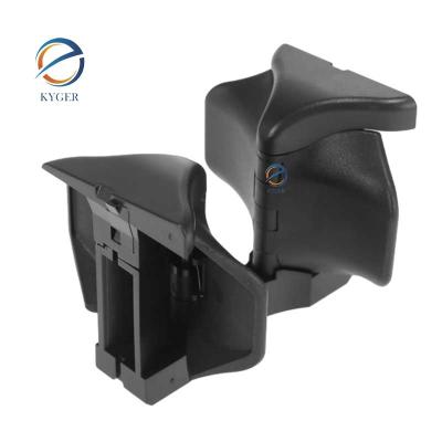 China Mercedes Benz S204 W204 Cup Holder 2046802391 Centre Console Drinks Holder A207 C207 S212 for sale