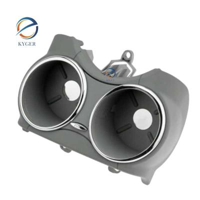 China Mercedes Benz C219 Center Console Cup Holder 2196800414 A2196800414 High Quality Auto Parts for sale