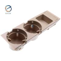 China BMW E46 Center Console Cup Holder 51168217955 51169415184 for 3 Series 323i 325i 328i for sale