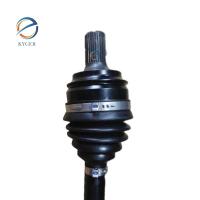 China Front Right Drive Axle Shaft 2533308000 2533305501 2533307900 for Mercedes-Benz GLC 200 Transmission System for sale