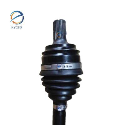 China Front Right Drive Axle Shaft 2533308000 2533305501 2533307900 for Mercedes-Benz GLC 200 Transmission System for sale
