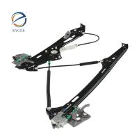 China Electric Power Window Regulator 2197200946 Front Left Right for Mercedes Benz W219 2197201046 2197300746 for sale
