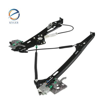 China Electric Power Window Regulator 2197200946 Front Left Right for Mercedes Benz W219 2197201046 2197300746 for sale