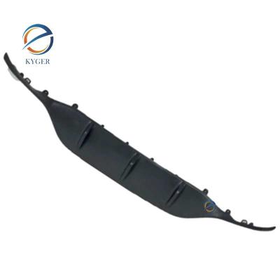 China Rear Bumper Diffuser 2058857338 for Mercedes Benz W205 C450 A2058857338 for sale