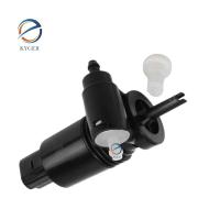 China Mercedes Benz Windshield Washer Pump 1648690421 A1648690421 for S213 X164 X166 W251 for sale