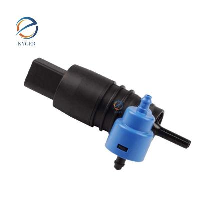 China Mercedes Benz W245 S204 Windshield Washer Pump 2048660221 12V OEM Replacement for sale