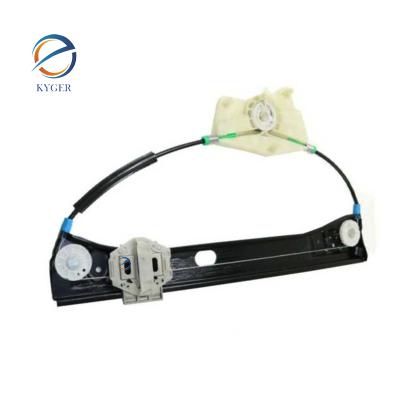 China Auto Parts Rear Right Door Window Regulator Not with Motor for Mercedes Benz S63 S65 2217300246 for sale