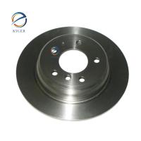 China Brake Disc 34211162305 34211156668 for BMW 5 Series E34 E34 Touring 300mm for sale
