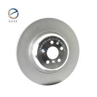 China Rear Right Brake Disc 34206896694 for BMW 740 G12 750 G12 X5 34206860927 for sale