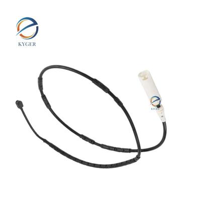China BMW Brake Pad Wear Sensor 34356792565 Front Rear for E84 X1 E85 Z4 E36 E46 3 Series for sale
