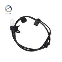 China BMW MINI Brake Pad Wear Sensor 34356792572 Front Sensing Line for R56 R58 R57 R59 for sale