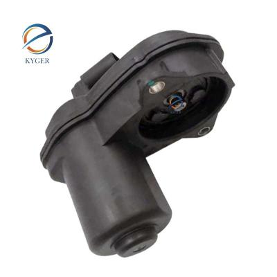 China 34216870567 Rear Parking Brake Actuator for BMW 5 G30 F90 G31 6 G32 7 G11 G12 X3 G01 for sale