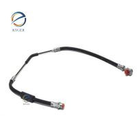 China Rear Left Brake Hose LR058025 LR044358 SHB500153 for Land Rover Range Rover for sale