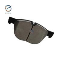 China Front Brake Pads Pad Set 34116852253 for BMW X5 E70 X6 E71 34116779293 34116778403 for sale