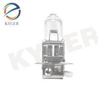 China H3 64156 24V 70W PK22s Halogen Bulb Automotive Headlight Lamp for Trucks for sale