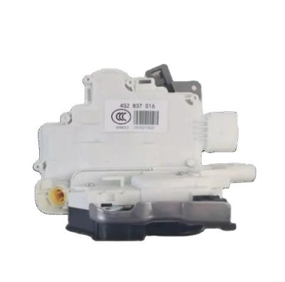 China 4G2837016 Door Lock Actuator Compatible with Audi A6 S6 Q5 A7 RS7 RS6 A8 S8 VW 12V for sale