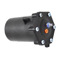 China Compressor Air Dryer VUB504700 RQQ500015 for Land Rover Discovery 3 4 Range Rover Sport 12V for sale