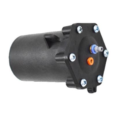 China Compressor Air Dryer VUB504700 RQQ500015 for Land Rover Discovery 3 4 Range Rover Sport 12V for sale