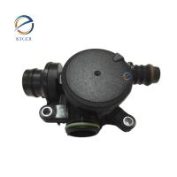 China 293162 Oil Water Waste Gas Valve for Maserati Ghibli Levante Quattroporte High Quality Auto Parts for sale