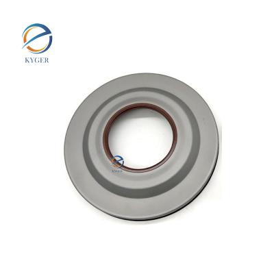 China 1684808 31256845 Transmission Front Cover Oil Seal for Volvo C70 S40 04- C70 S80 07 High Quality Auto Parts for sale