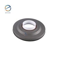 China 1684808 31256845 Transmission Front Cover Oil Seal With Ring for Volvo C70 S40 04- C70 S80 07 High Quality for sale