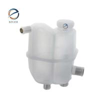 China Coolant Reservoir Expansion Tank 4505010003 for Smart Fortwo 451 1.0L for sale