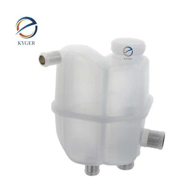 China Coolant Reservoir Expansion Tank 4505010003 for Smart Fortwo 451 1.0L for sale