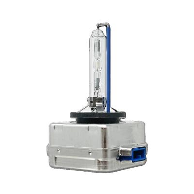 China 66548 D8S 12V 24V 25W Xenon Bulb Original High Brightness HID Headlight for sale