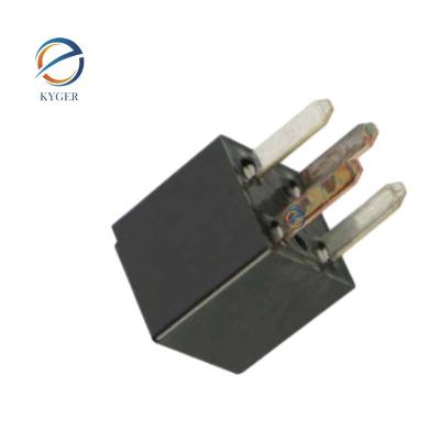 China 8T2T-CA0101K 0635D52 4 Pin Automotive Relay 12V 30A for Ford for sale