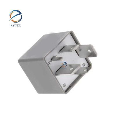 China 1K0906381 Relay Powertrain Control Module for VW Golf Audi for sale