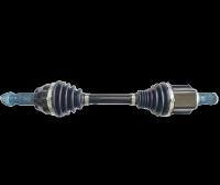 China Left Drive Half Shaft LR061604 LR117057 LR048489 J9C1446 for Land Rover Evoque Discovery Sport for sale