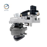 China Engine Turbocharger LR038044 802733-5004 for Land Rover Range Rover 4.4 TDV8 448DT 2014-2019 for sale