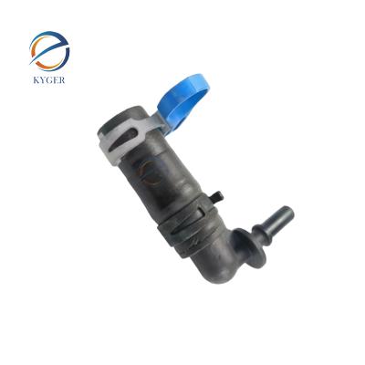 China Radiator Water Hose Engine Cooling Pipe LR135553 for Land Rover Discovery Sport L550 Range Rover Evoque L551 for sale