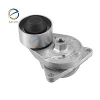 China OE PQG500160 LR022809 Engine Belt Tensioner for Land Rover Range Rover 2002-2012 3.6L V8 for sale