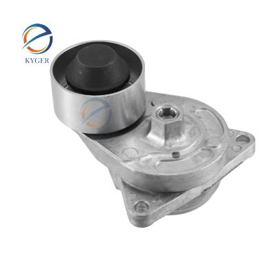 China OE PQG500160 LR022809 Engine Belt Tensioner for Land Rover Range Rover 2002-2012 3.6L V8 for sale