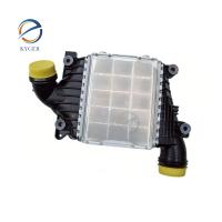China OE LR139052 LR092321 T2H10197 Intercooler for Range Rover Sport 2014-2022 Discovery 5 for sale
