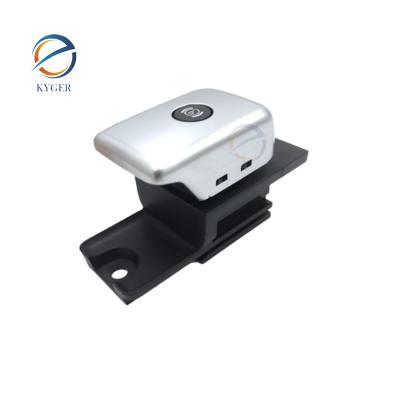 China Handbrake Switch LR071958 LR014095 LR019445 LR039618 for Land Rover Discovery IV 2010-2016 3.0L 5.0L for sale