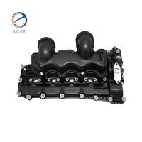 China Inlet Manifold LR034993 LR034994 4.4 TD V8 Diesel Engine for Land Rover Range Rover 2002-2013 L322 for sale