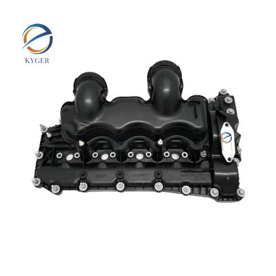 China Inlet Manifold LR034993 LR034994 4.4 TD V8 Diesel Engine for Land Rover Range Rover 2002-2013 L322 for sale