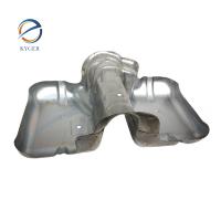 China Fuel Tank Shield LR041435 LR025815 2.2L Diesel 2.0L Petrol for Land Rover Range Rover Evoque 2012-2017 L538 for sale