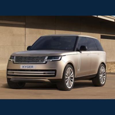 China Land Rover Aftermarket Auto Parts Supplier OE Quality 10000+ SKU for sale