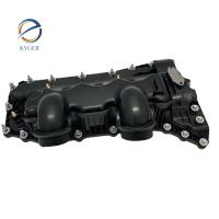 China Inlet Manifold LR034993 LR034994 for Land Rover Range Rover Sport 4.4 TDV8 Diesel L494 2014 for sale