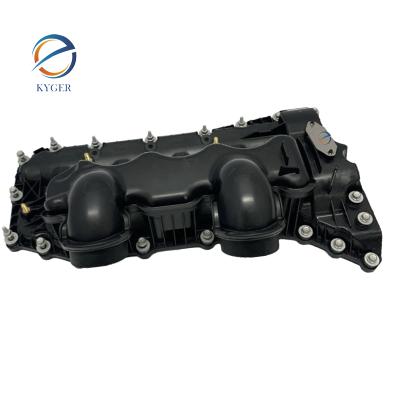 China Inlet Manifold LR034993 LR034994 for Land Rover Range Rover Sport 4.4 TDV8 Diesel L494 2014 for sale