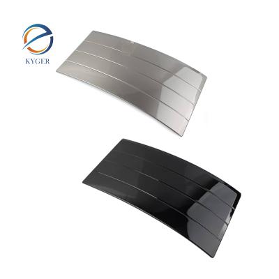 China Front Door Molding Trim LR116772 LR116775 for Land Rover Range Rover 2018-2022 L405 3.0L V6 5.0L V8 for sale