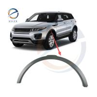 China Front Wheel Arch for Land Rover Range Rover Evoque 2012-2019 L538 LR036053 RH LR036051 LH for sale